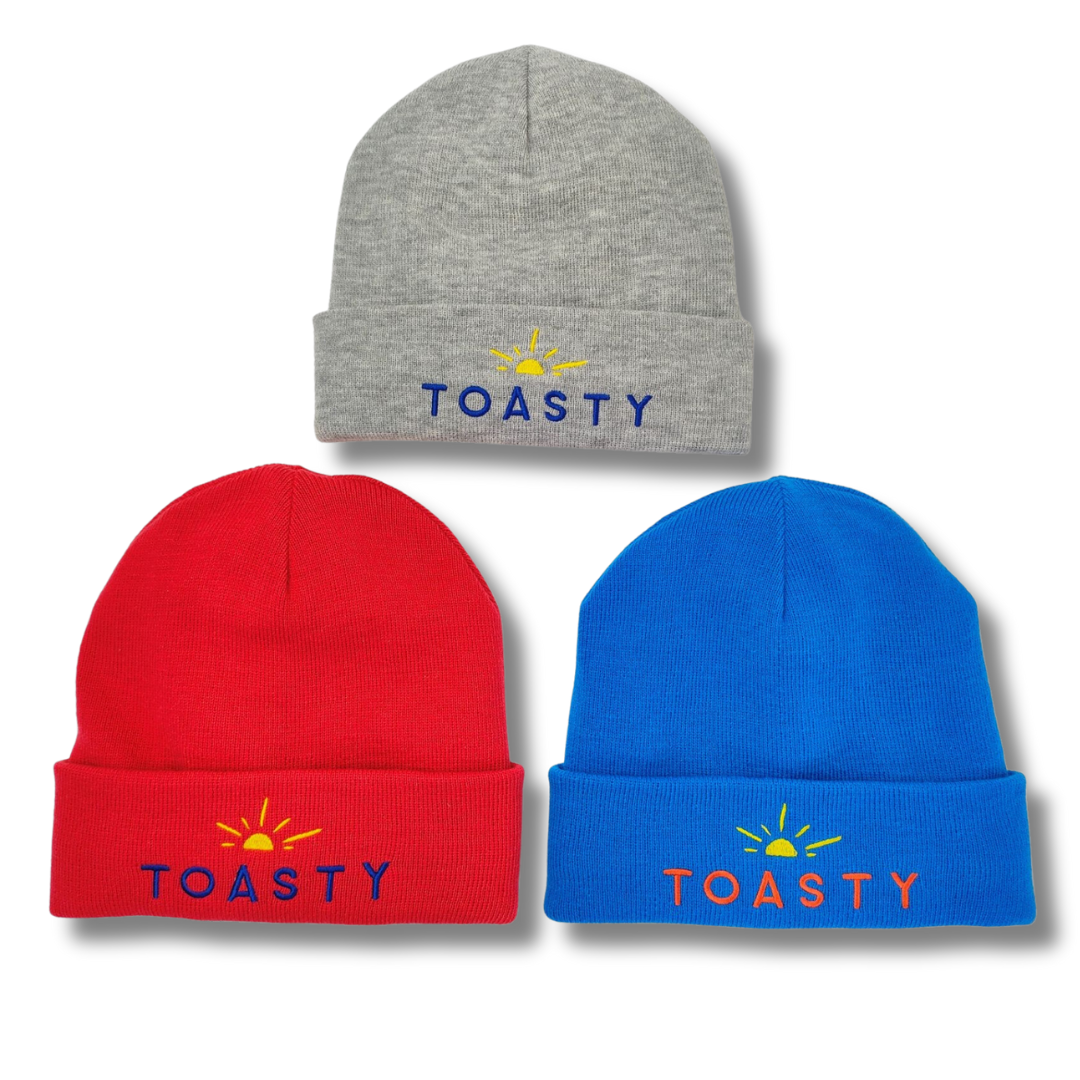 Toasty Ultimate Waterproof Beanie